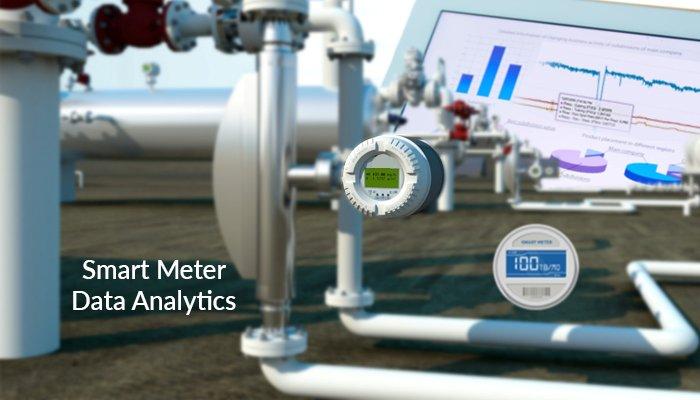 Here is what you need to know about IoT enabled smart meter data analytics
